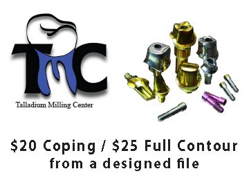 Home | Dental Lab Supplies at Talladium, Inc.