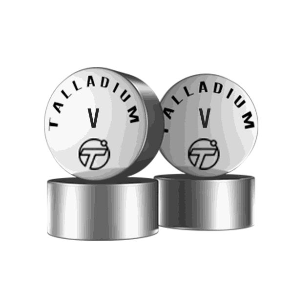 Tilite® Alloy | Dental Lab Supplies at Talladium, Inc.