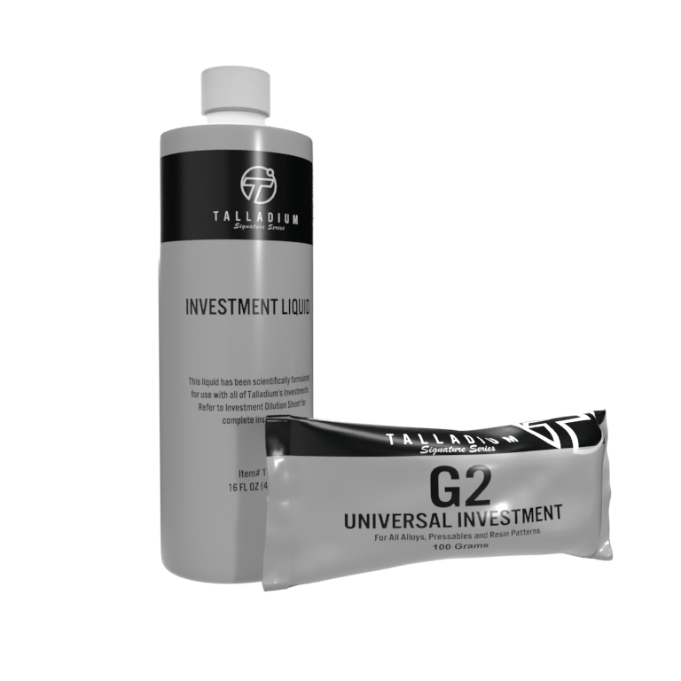 Premium Talladium Products | High-Quality Solutions for Your Lab