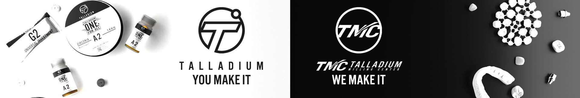 Talladium