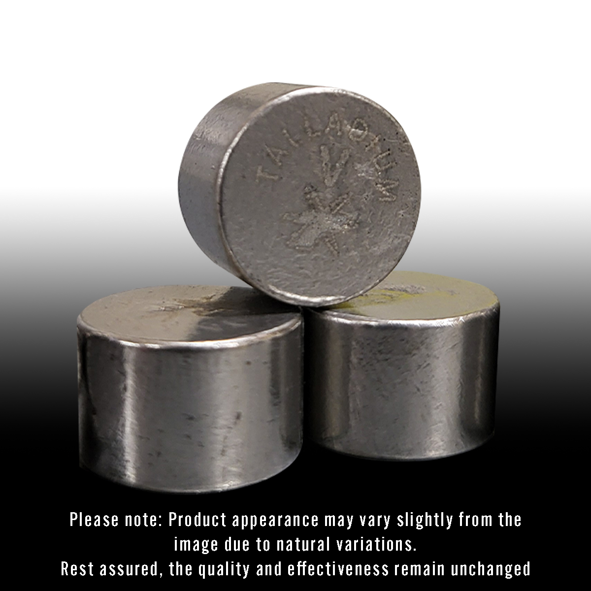 The Unfortunates | Dental Lab Supplies at Talladium, Inc.