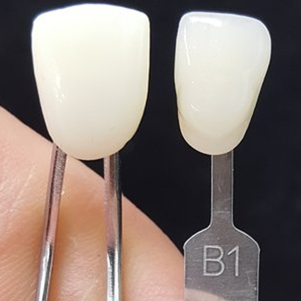 One for All 98mm | Dental Lab Supplies at Talladium, Inc.