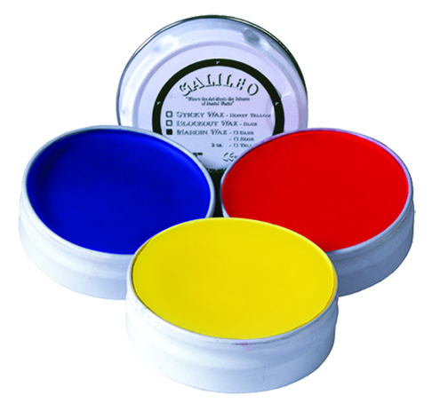 Galileo Margin Wax | Dental Lab Supplies at Talladium, Inc.